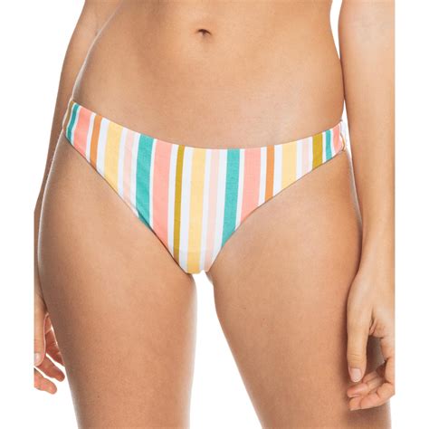 Bas De Maillot De Bain Femme Roxy Beach Classics Cheeky