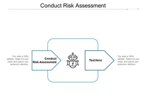 Conduct Risk Assessment Ppt Powerpoint Presentation Show Slide Download