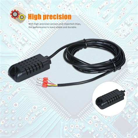 12v Digital Humidity Controller High Accuracy Capa Grandado