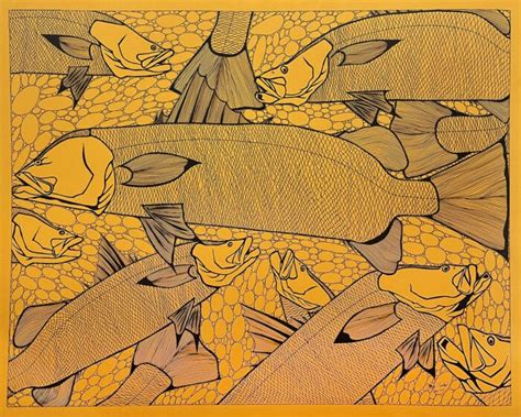 Bulgah Iii My Daughters Totem Jack Macale Black Stump Gallery