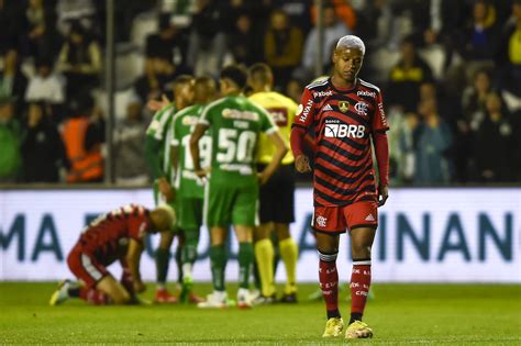 Veja Fotos De Juventude X Flamengo Pelo Campeonato Brasileiro Gazeta