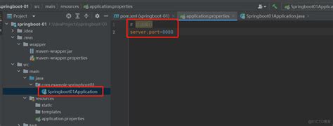 Idea 20231 创建spring Boot Intellij Idea创建springboot项目mob6454cc6bf0b7的