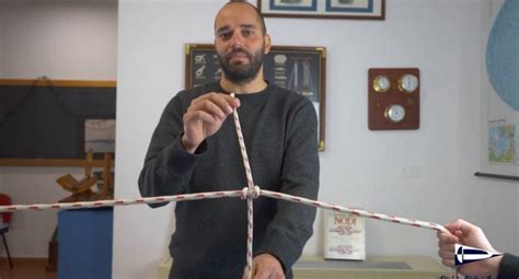 Come Eseguire CORRETTAMENTE Il Nodo Parlato La Scuffia
