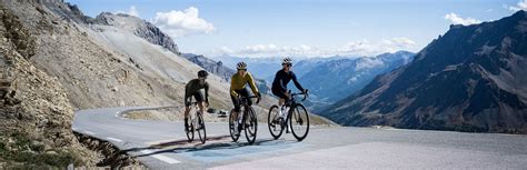 Bike Hire Alpe Dhuez Bourg Doisans