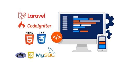 Jasa Perbaikan Bugs Fixing Website Laravel Codeigniter Js Html
