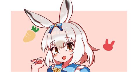 けものフレンズ ユキウサギ もりのくろやぎのイラスト Pixiv