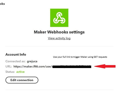 ESP And IFTTT OPEnS Lab Projects Archive