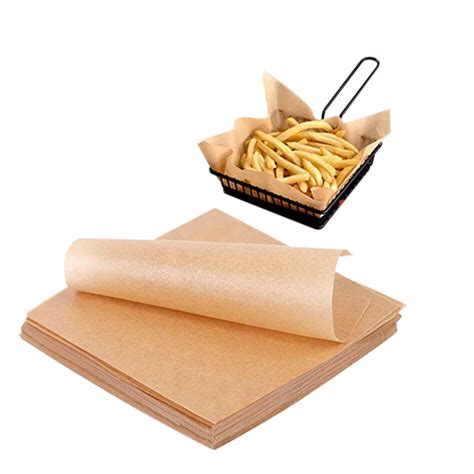 China 40g Natural Color Greaseproof Paper Manufacturer