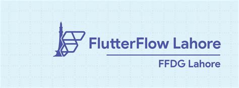 Flutterflow Dg Lahore Lahore