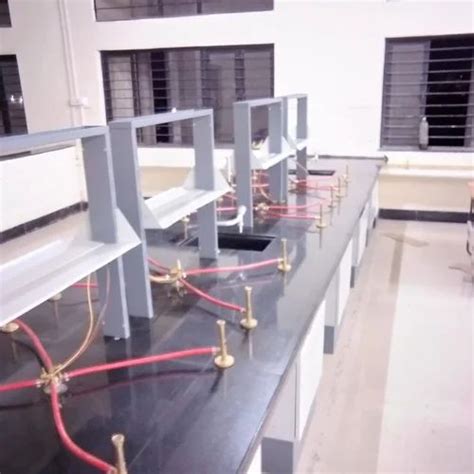 Ms Ss Modular Lab Furniture For Laboratory At Rs 3500 In Nashik Id