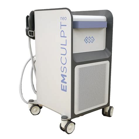 Rent EmSculpt NEO