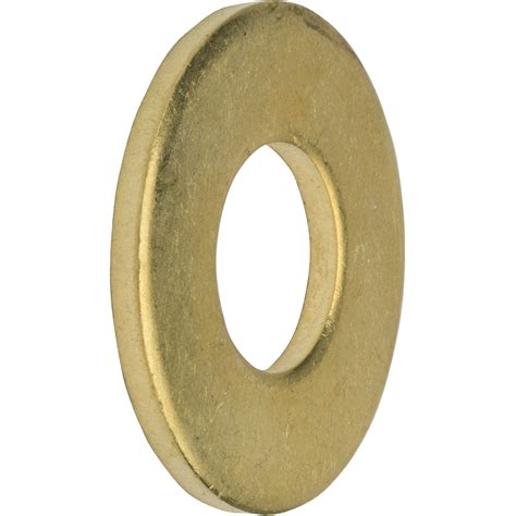 Brass Flat Washers At Bryan Hanes Blog
