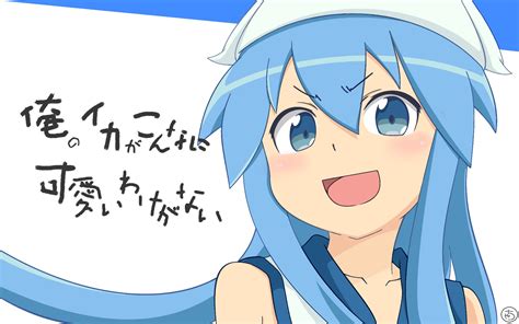 🔥 [50 ] Squid Girl Wallpapers Wallpapersafari