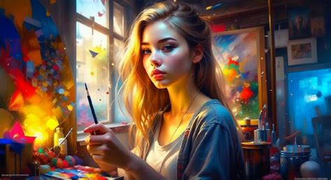 Ara онлайн галерея молодых художников