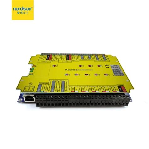 Popular Security Network Wiegand TCP IP Web Access Control Panel For RFID Reader Web Access