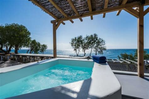 Thousand Stars Suites And Rooms Kamari Hotel Günstig Buchen
