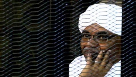 اتفاق في السودان على تسليم البشير للمحكمة الجنائية الدولية