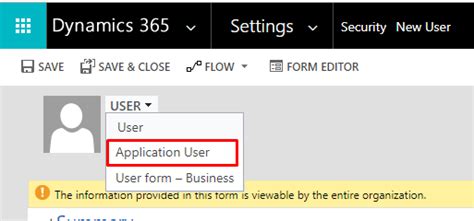 Generate Access Token For Dynamics 365 Single Tenant Server To Server