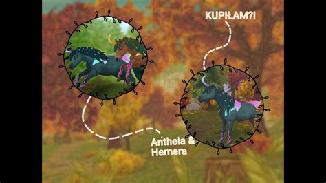NOWE MAGICZNE KONIE W STAR STABLE YouTube