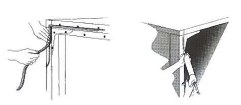 Air Handling Unit Ahu Installation Method Of Statement Construction Method Statement