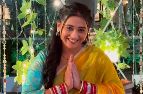 Radhika Muthukumar Reflects On Faith Belief And The Evolving Bond Between Vrinda And Keshav In