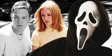 Scream Who Killed Tatum Billy Or Stu
