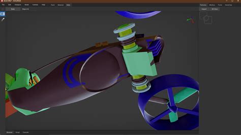 Help Material Id Map Uv Map Issue Rblenderhelp