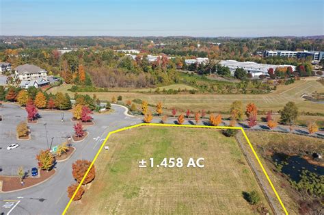 Walmart Adjacent Land Atlanta Msa 145 Ac Marketplace