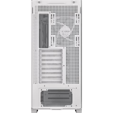 Antec Dark Cube Gaming Case C3 C3 Argb White Pc Canada