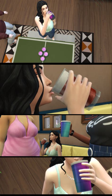 Housekeeping A Wet Party Housekeeping Loverslab