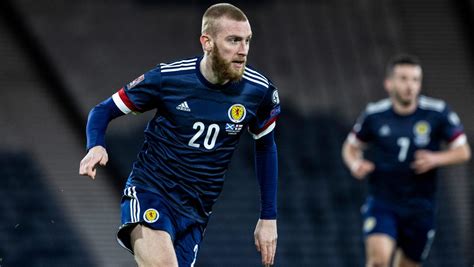 Scotland Player Oli Mcburnie Facing Assault Charges After Stamping On