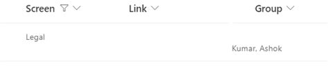 solved filter user email from sharepoint power platform community