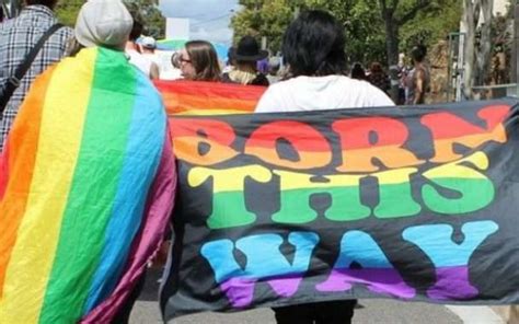 Opinion Why Education About Gender And Sexuality Does Belong In The
