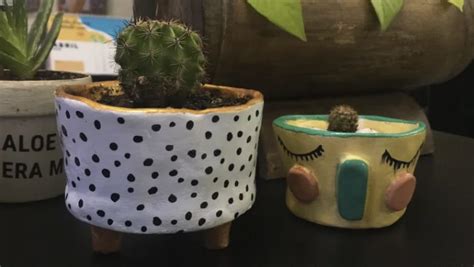 Mi Proyecto Del Curso Cerámica Creativa Da Forma A Tus Ideas Con Una