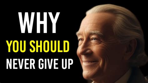 Why You Should Never Give Up Turning Lifes Hardships Into Success