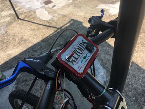 Shipped My First Speedometer Kit These Kits Are Made With D Printed Parts Engineered To Make