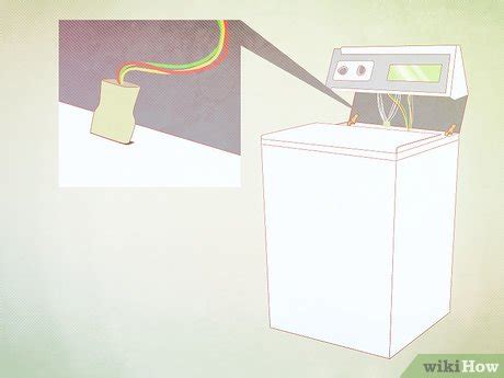 How To Repair The Motor Coupler In A Kenmore Washer