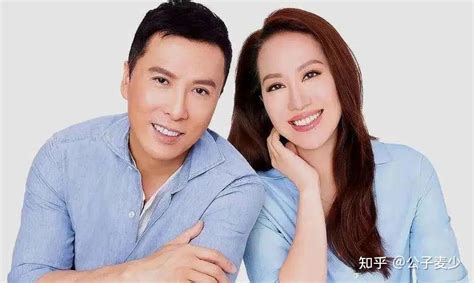 1994年，前妻离婚后发现怀孕要求复婚，甄子丹：怎么证明是我的？ 知乎