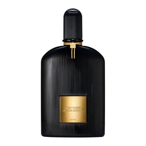 Tom Ford Black Orchid Edp 100ml The Perfume Hq Ghana