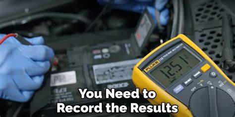 How To Test Ecu With Multimeter Easy Guides
