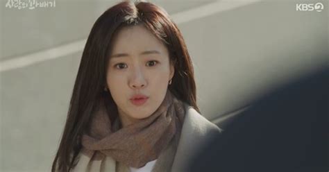 사랑의꽈배기 함은정 평창동 이사온 김진엽 냉대 별별tv