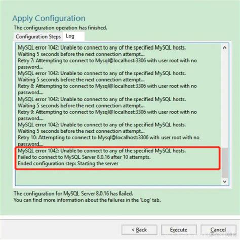 电脑里的mysql能删吗 Win10删除mysqlmob6454cc72f29c的技术博客51cto博客