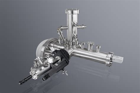 Direct Imaging Spin Detector Specs