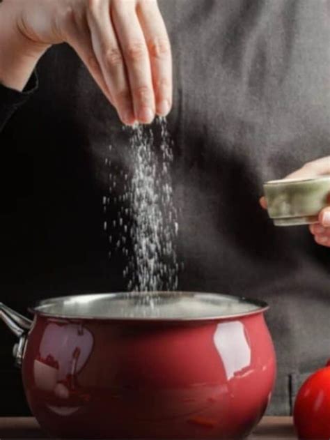 Maximise Nutrition 10 Cooking Mistakes To Avoid For Healthier Meals
