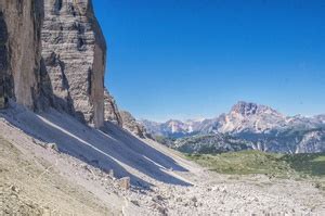 Forcella Lavaredo