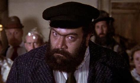 Popeye Robin Williams Bluto