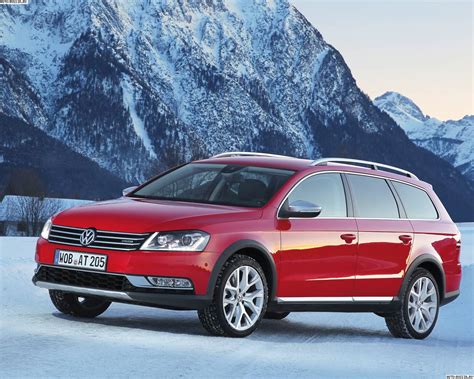 Passat B7 фото