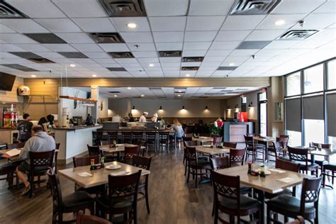 Inside The New Uchi Sushi Slinging Fresh Sushi Rolls On Bluebonnet