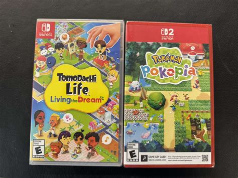 Tomodachi Life Lidera Japón Mientras Pokémon Pokopia Roza El Millón De