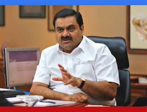 20000 கோடி மதிப்பிலான அதானி எண்டர்பிரைசஸ் எஃப் பி ஓ தொடங்கியது